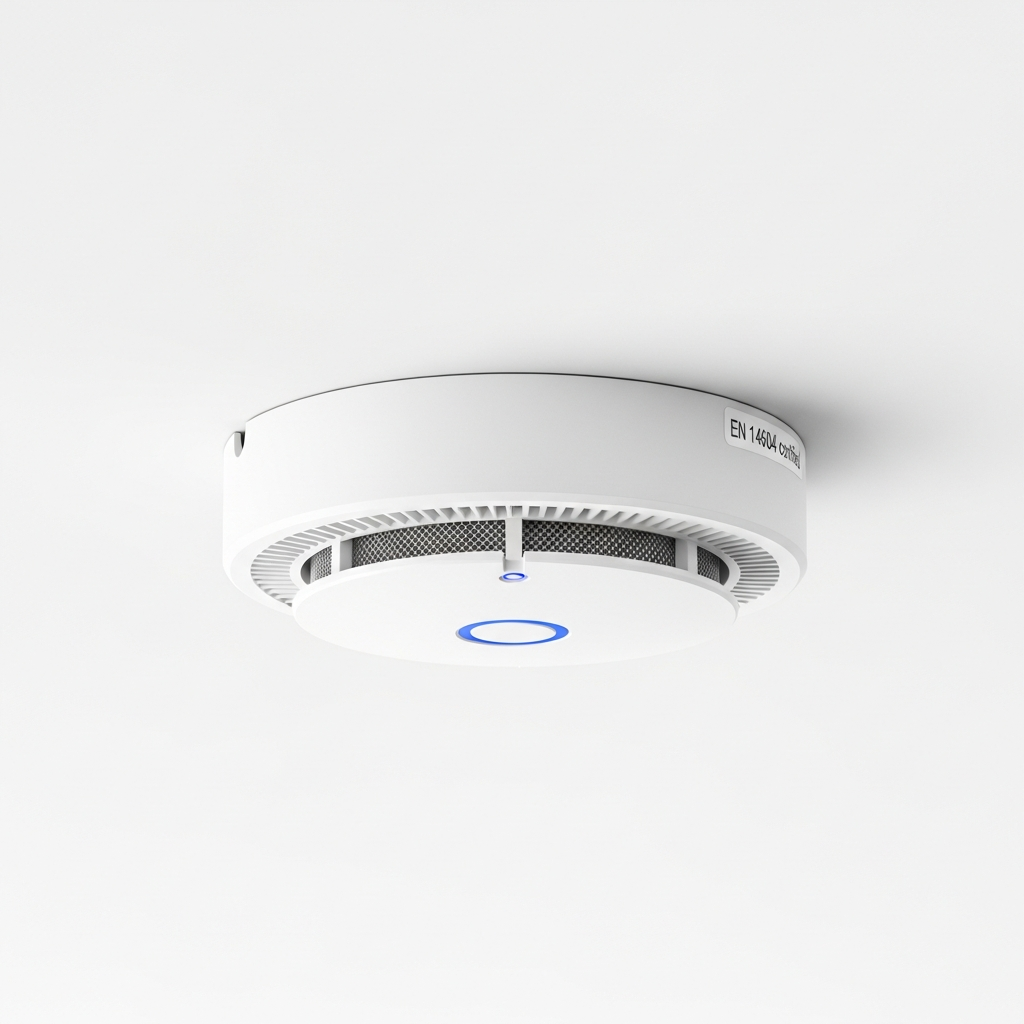 Choosing the Right Smoke Detector: Photoelectric vs. Ionization vs ...